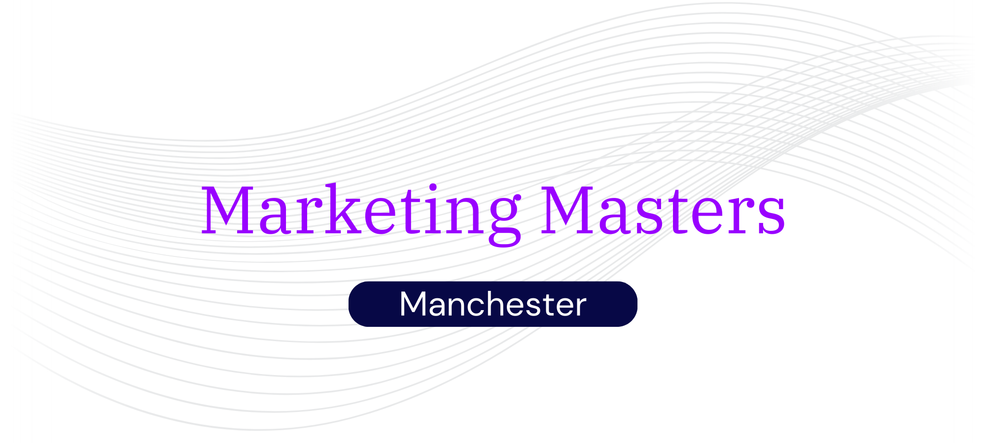 Incubeta Marketing Masters
